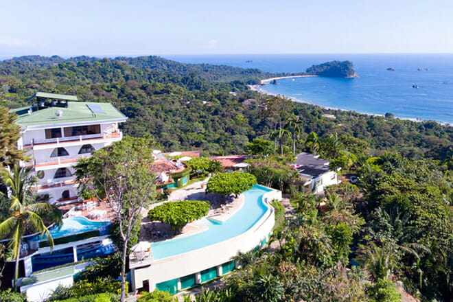 What Are The Main Religions in Costa Rica?