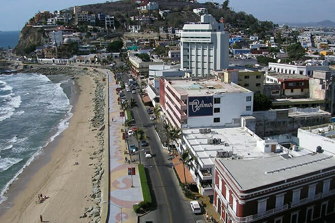 What Are The Main Religions in Mexico?