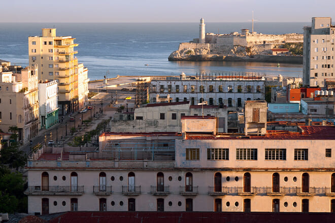 What Are The Main Religions in the Caribbean?