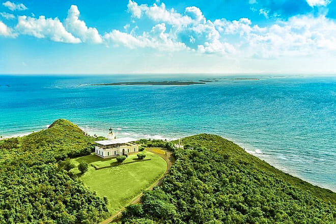 What is the Best Time of Year to Visit Puerto Rico