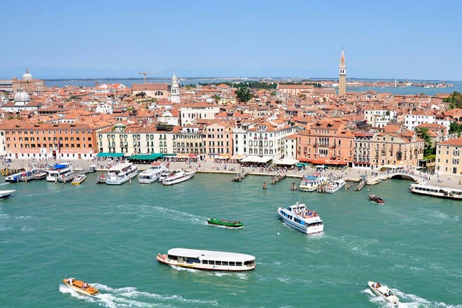 What to Pack for Italy: Understanding the Weather