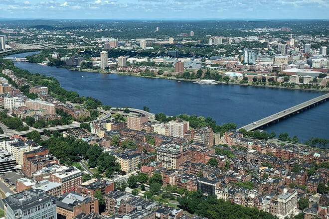 what to pack for massachusetts weather considerations