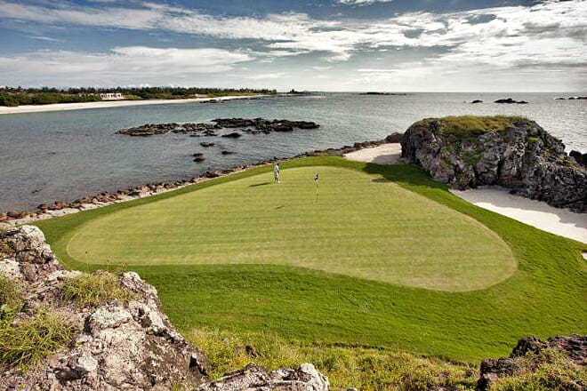 Which Part of Mexico Is Best for Families?