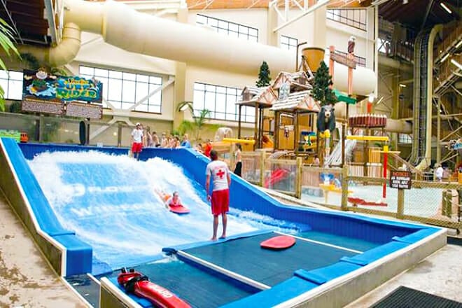 Wilderness at the Smokies