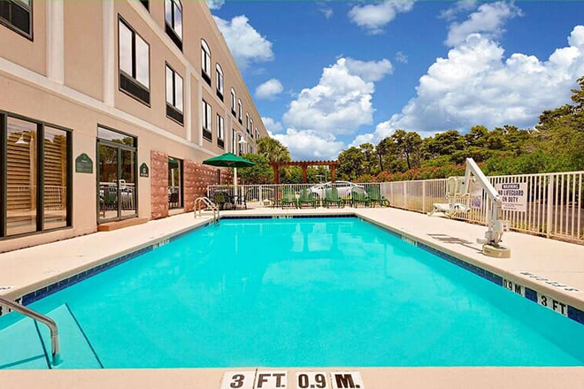 Wingate by Wyndham Destin