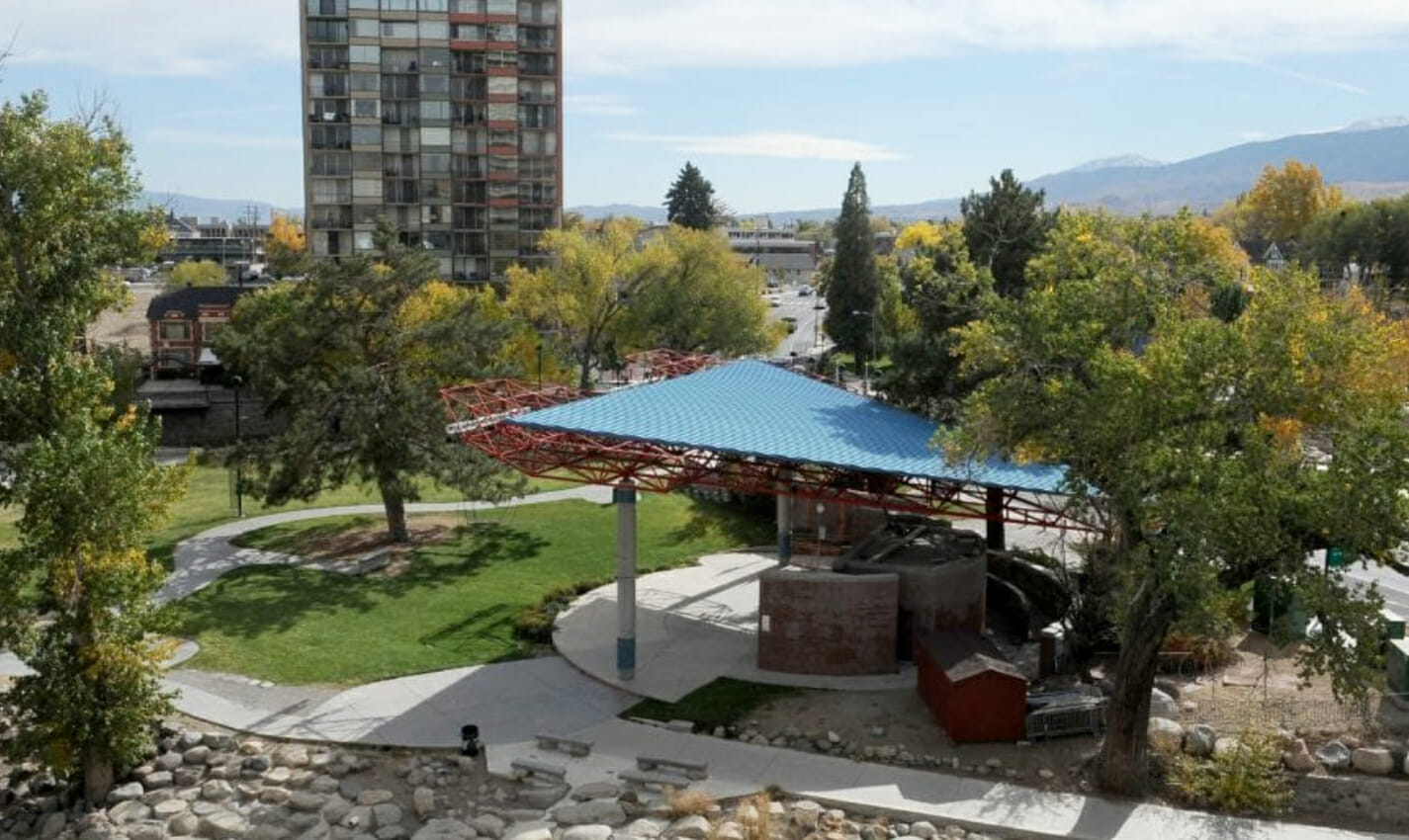 wingfield park travel photo