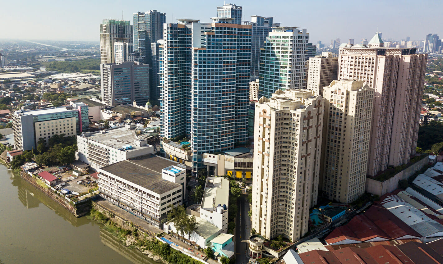 can you drink tap water in the philippines travel photo