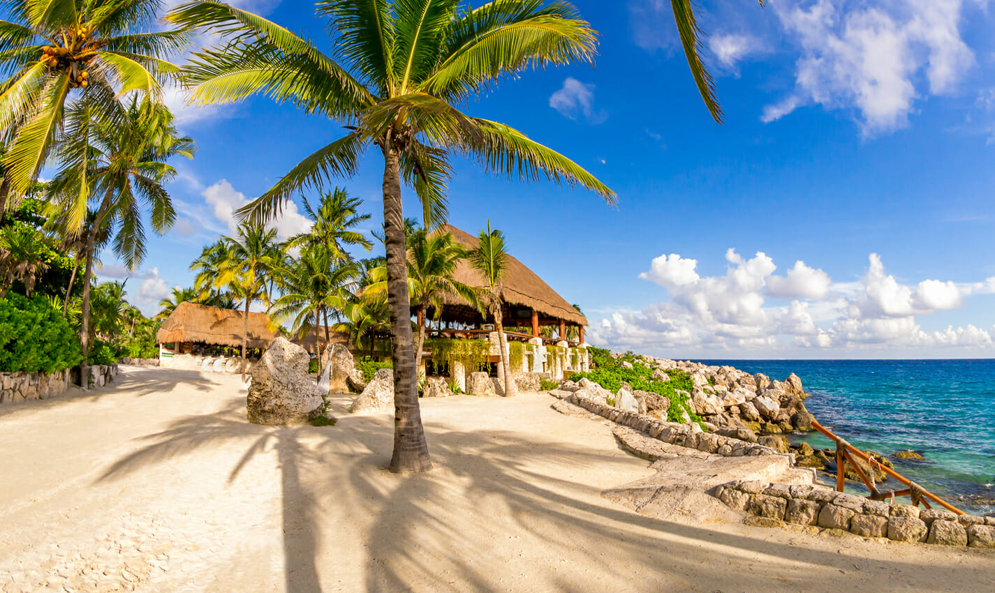 can you drive in riviera maya with a us license travel photo