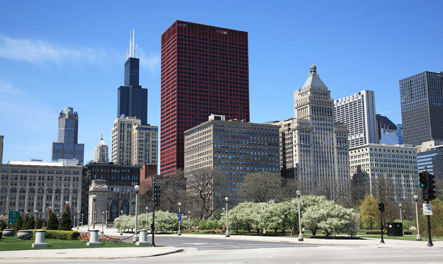 can you rent bikes in chicago travel photo