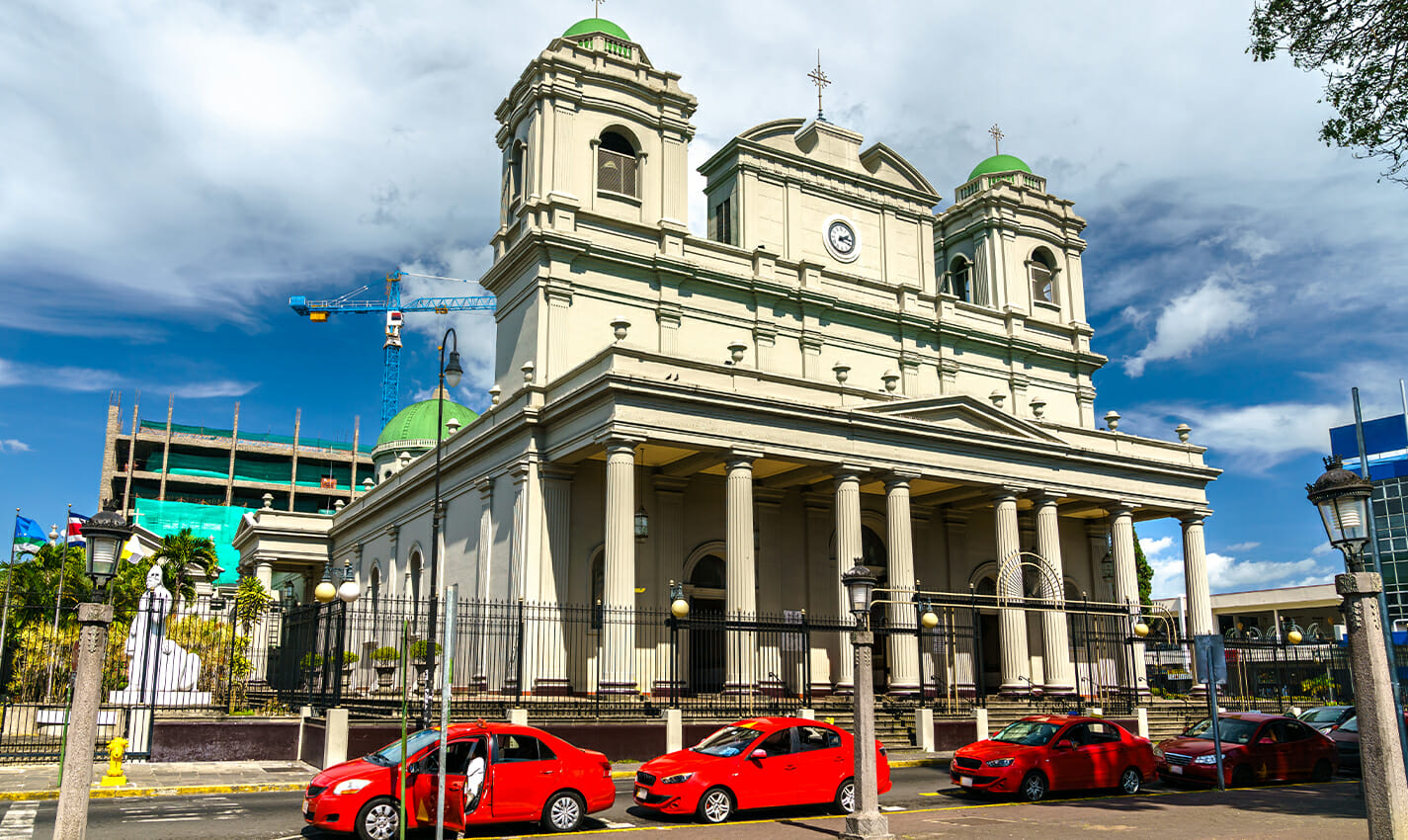 can you use credit cards in costa rica travel photo