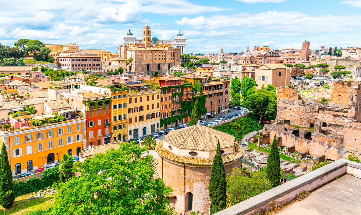 do they have uber in italy travel photo