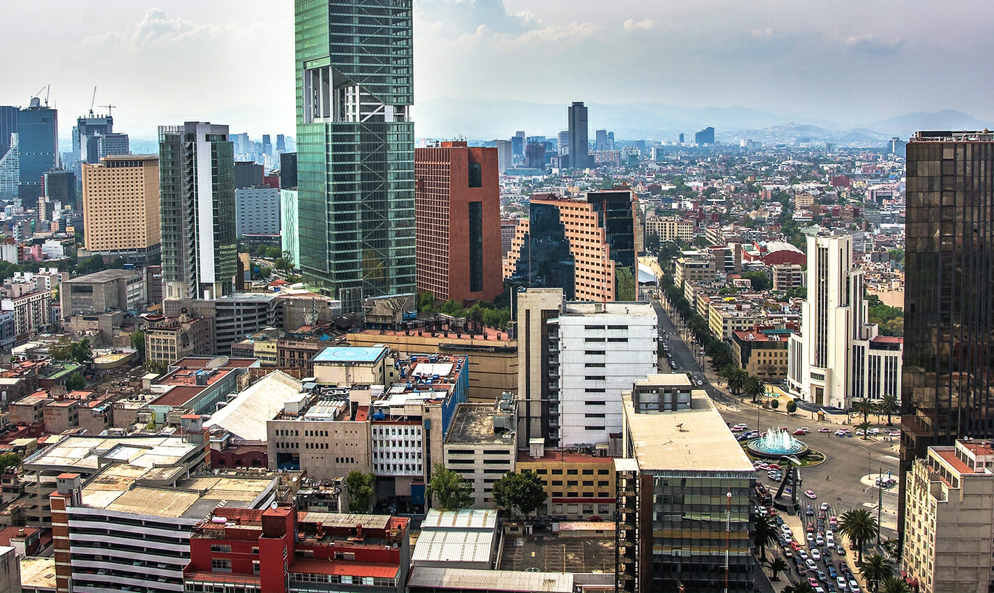 do they have uber in mexico travel photo