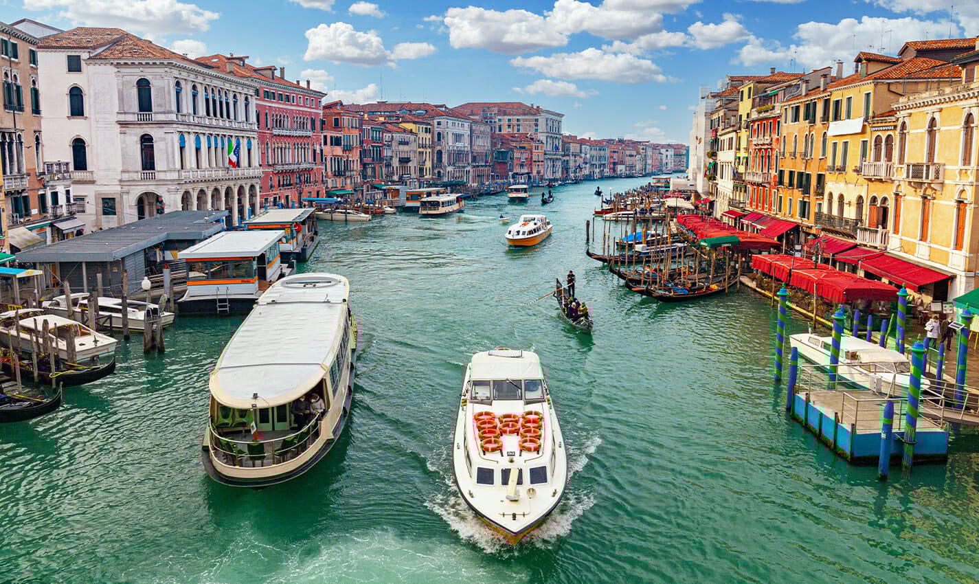 do you tip in italy travel photo