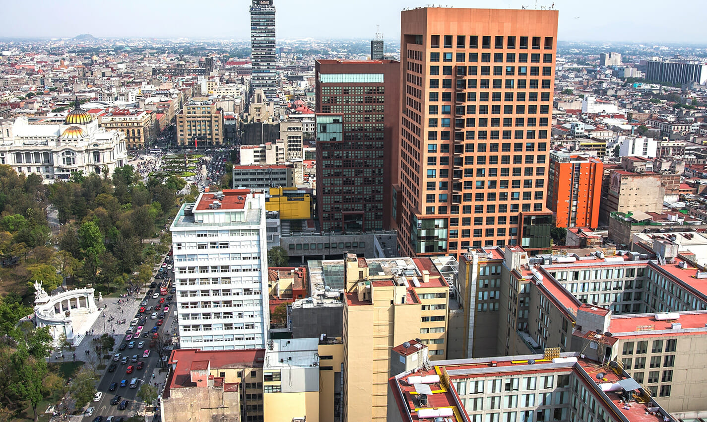 do you tip in mexico travel photo