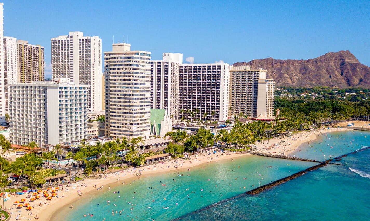 do you tip in oahu travel photo