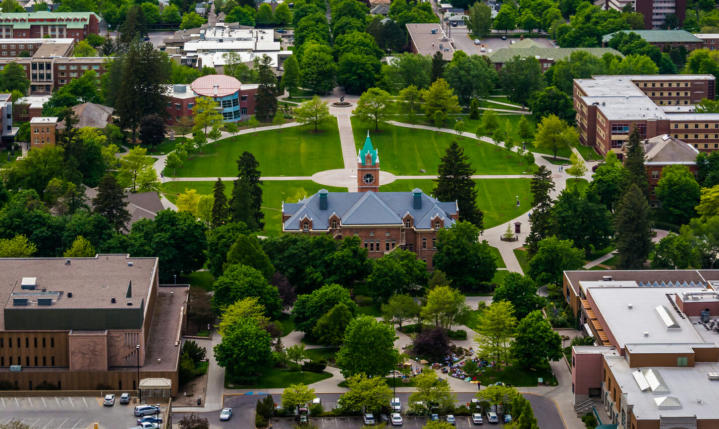 food in montana travel photo