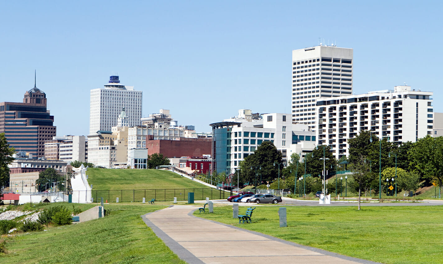 food in tennessee travel photo