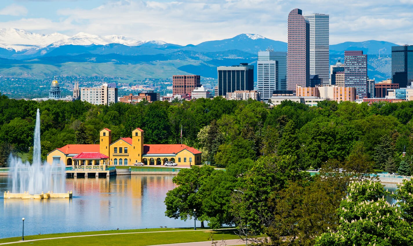 is colorado friendly travel photo