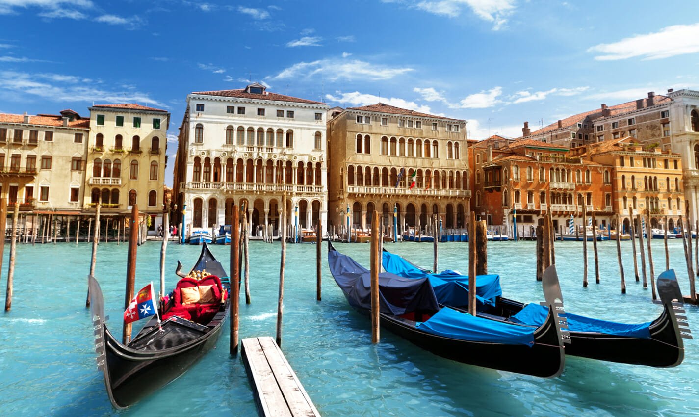 is italy a friendly country travel photo