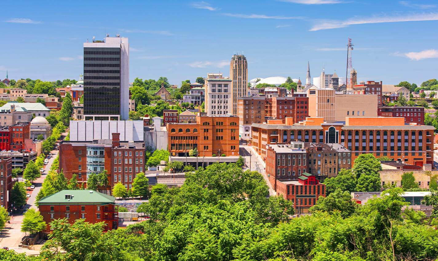 is virginia safe travel photo