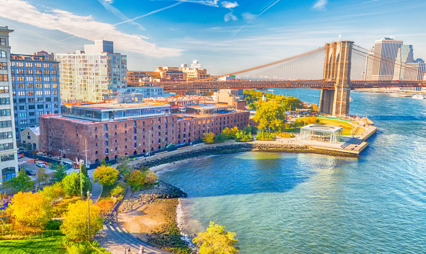 outdoor activities in manhattan travel photo