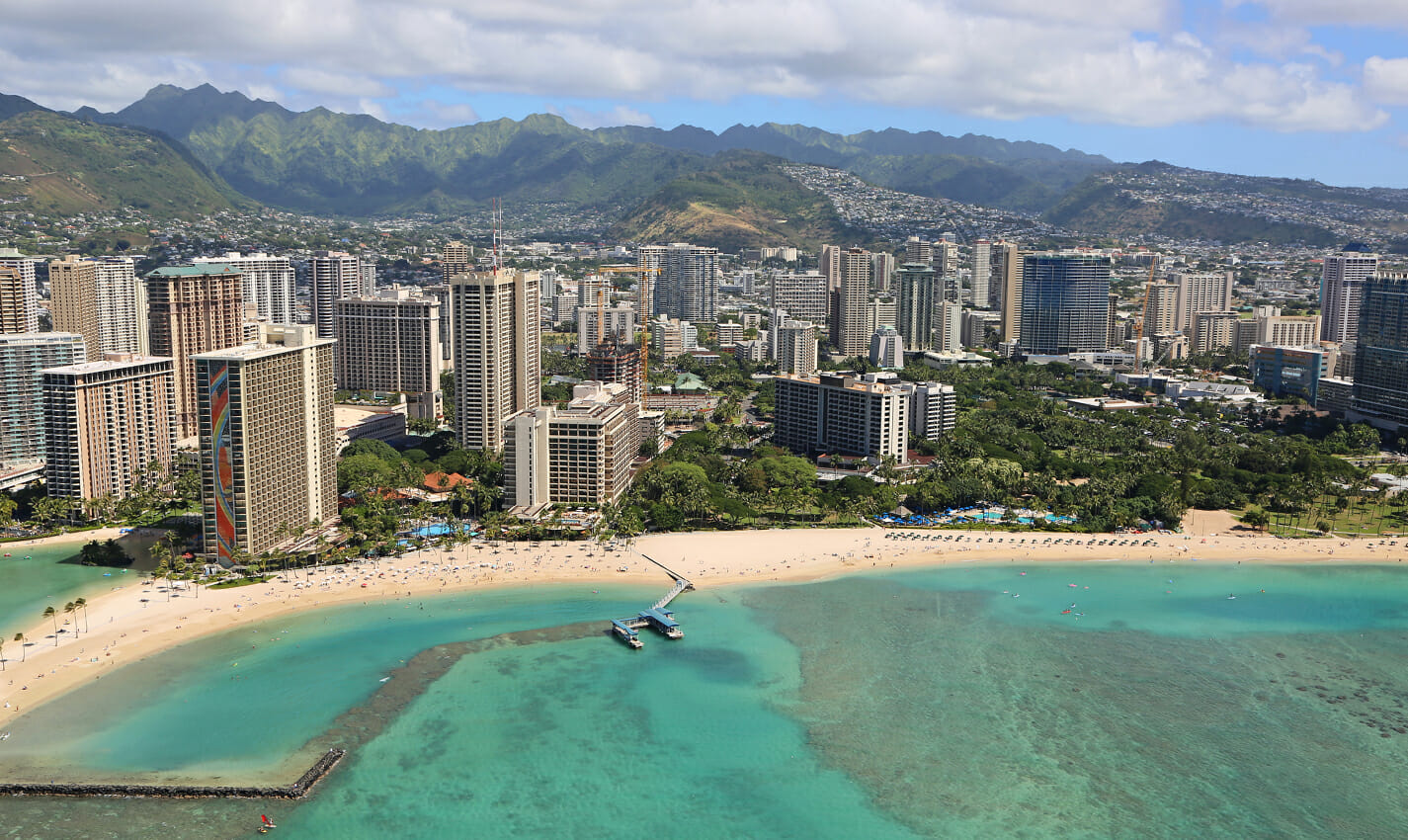 outdoor activities in oahu travel photo