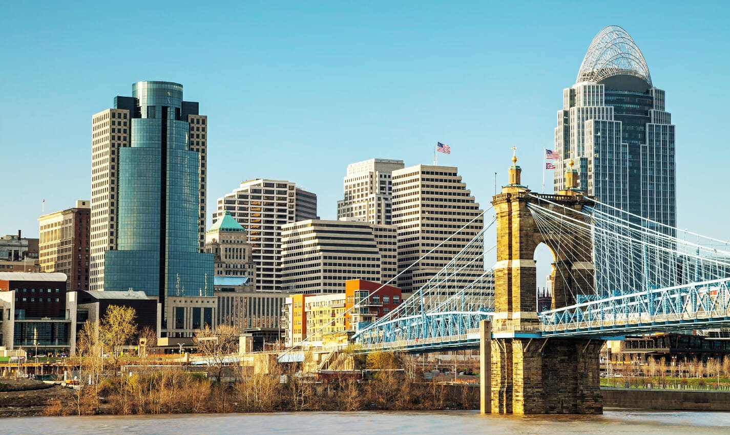 places near cincinnati travel photo