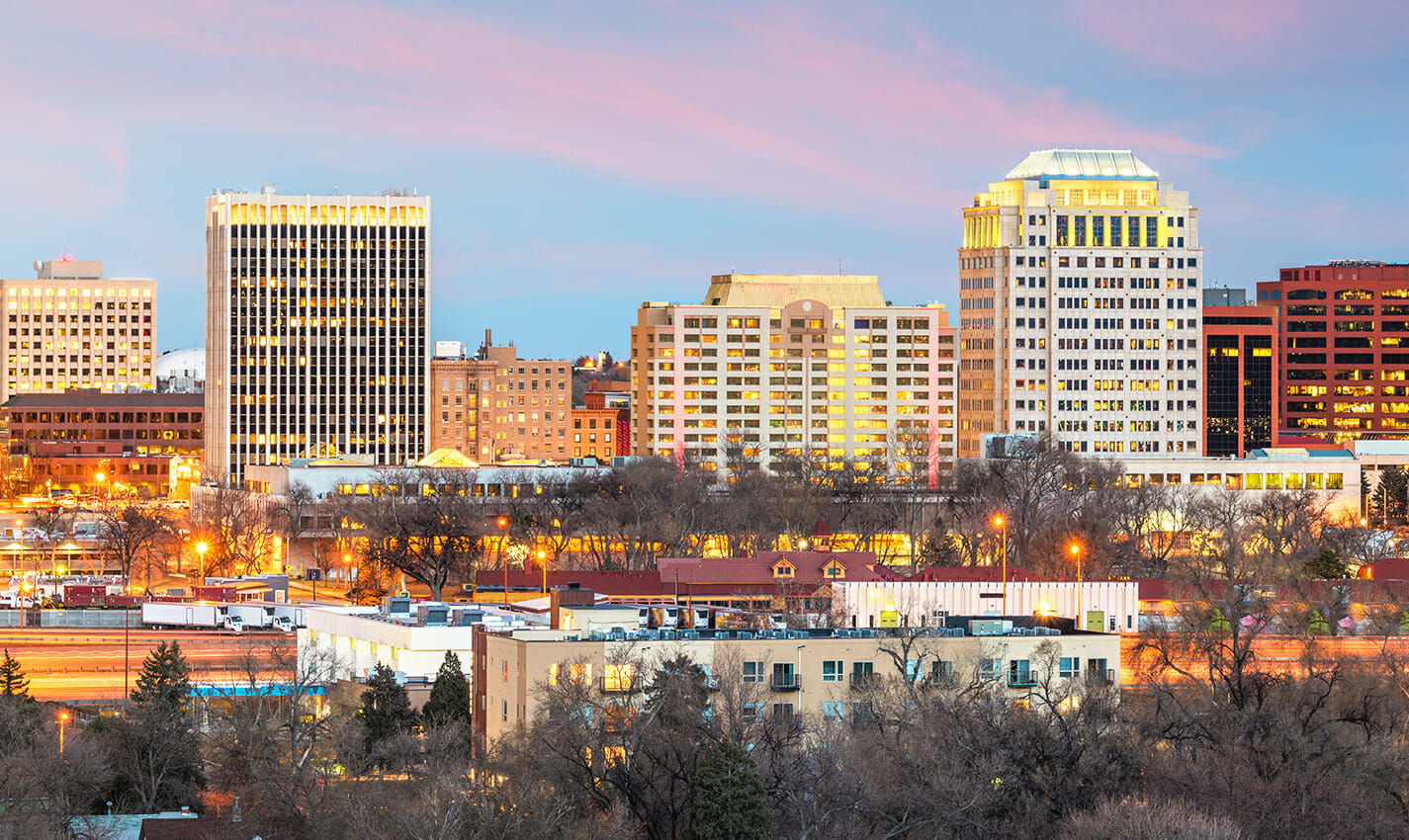 places near colorado springs travel photo