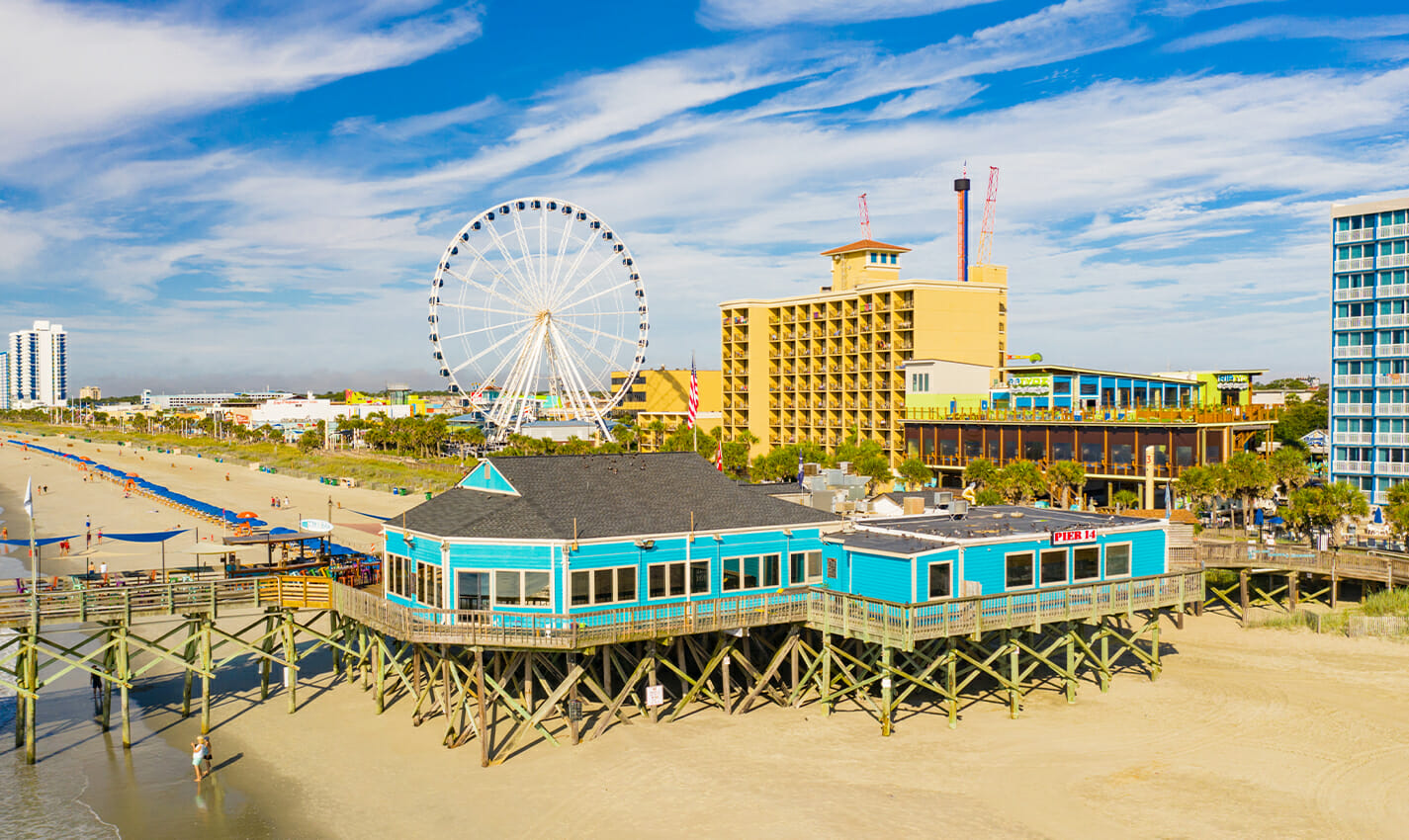 places to avoid in south carolina travel photo