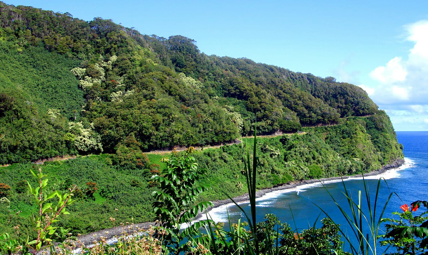 road trips around maui travel photo