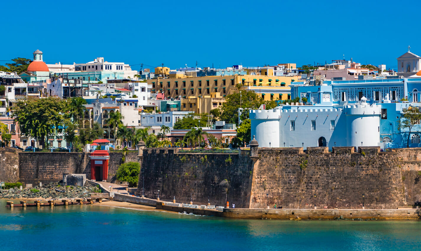 road trips around puerto rico travel photo