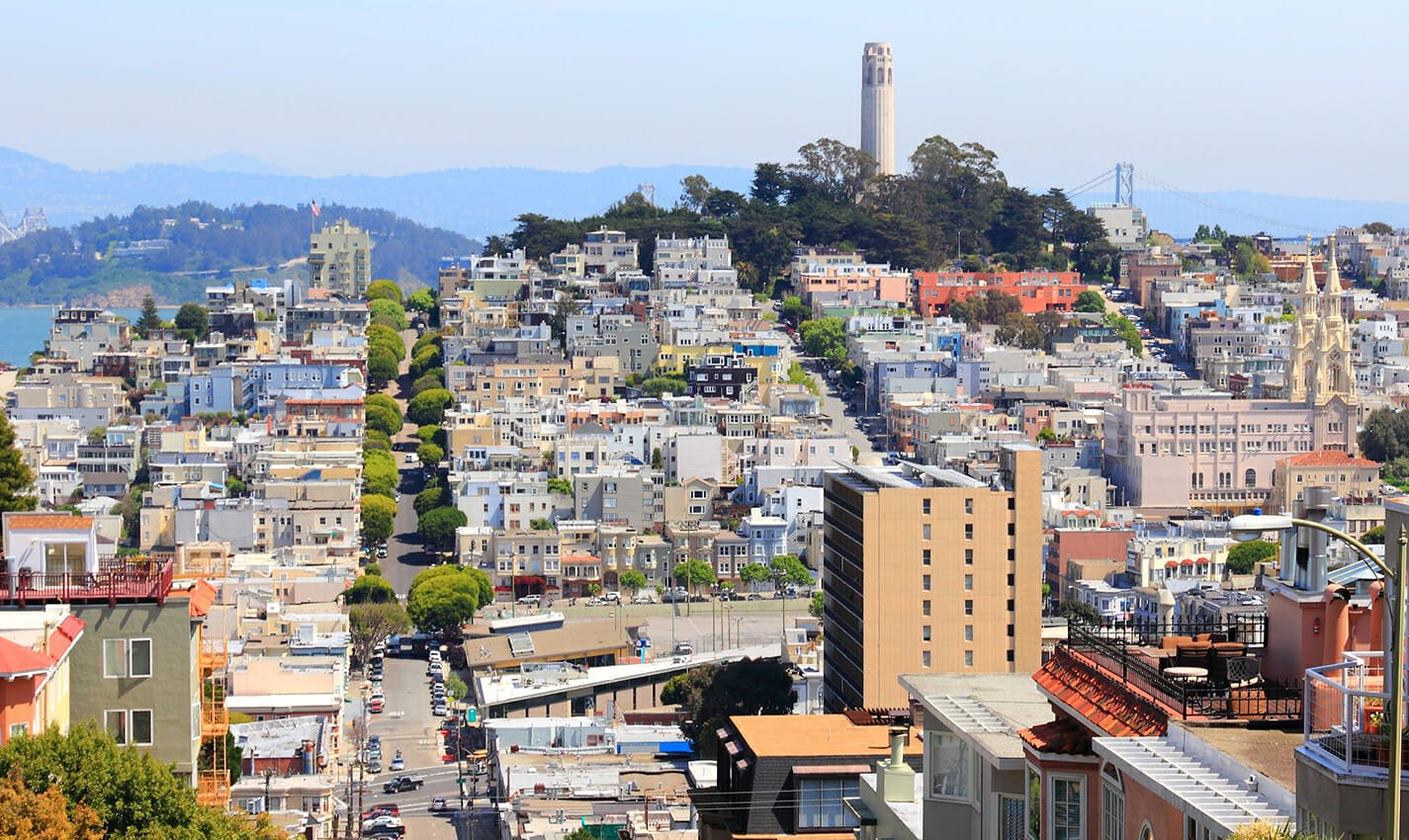 road trips around san francisco bay area travel photo