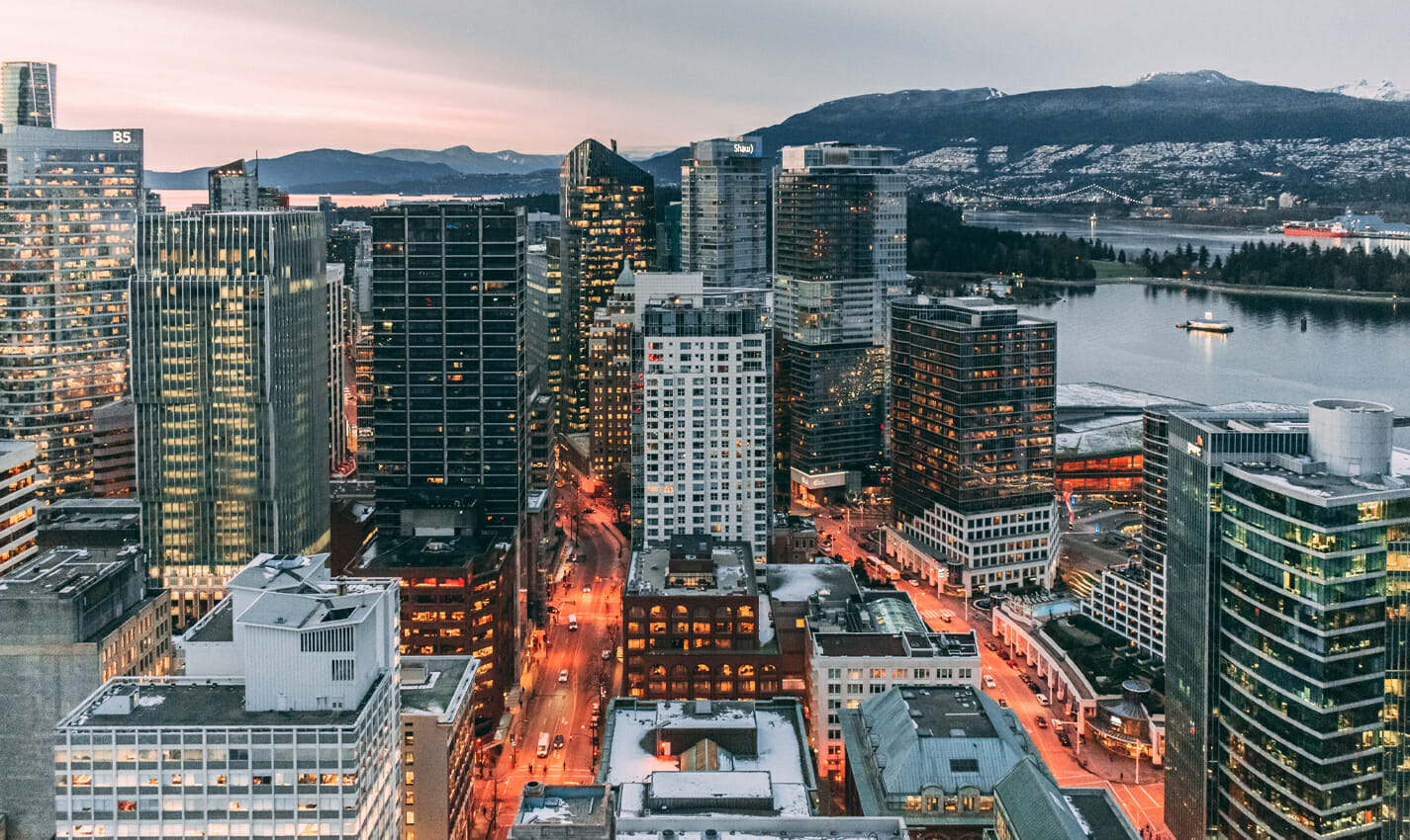 things i wish i knew before going to canada travel photo