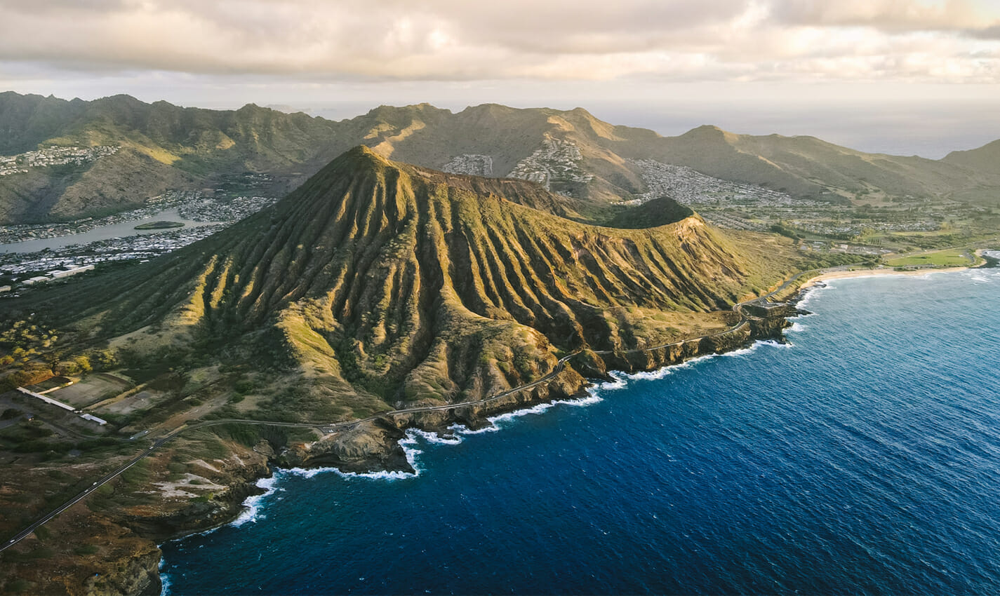 top cities in oahu travel photo