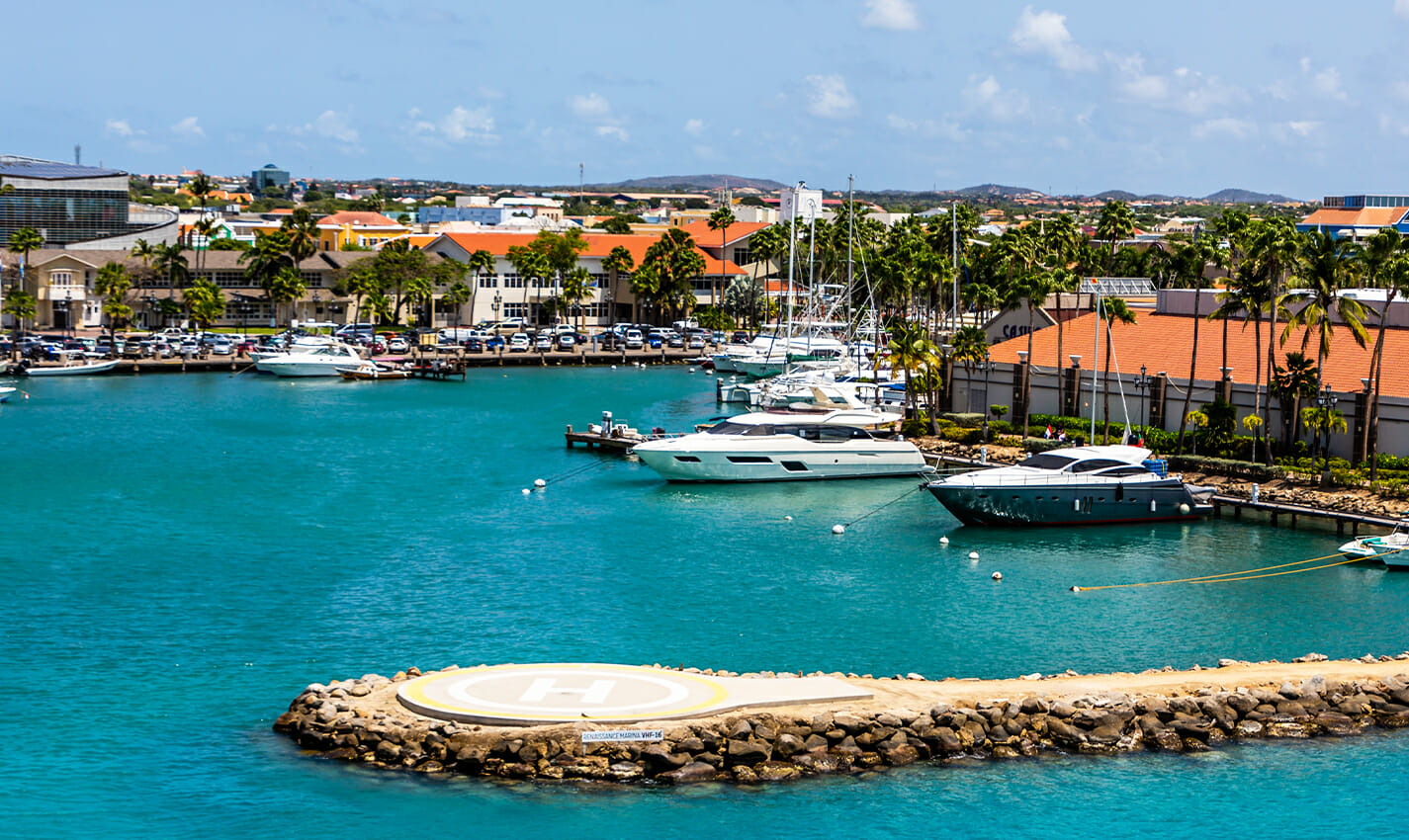 travel cost aruba travel photo