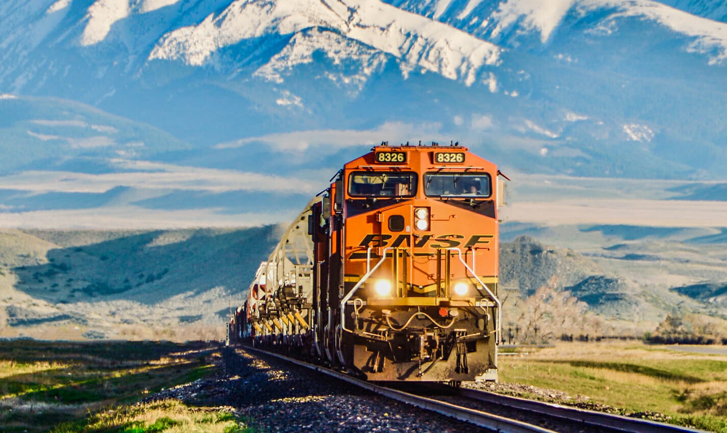 traveling to montana for the first time travel photo