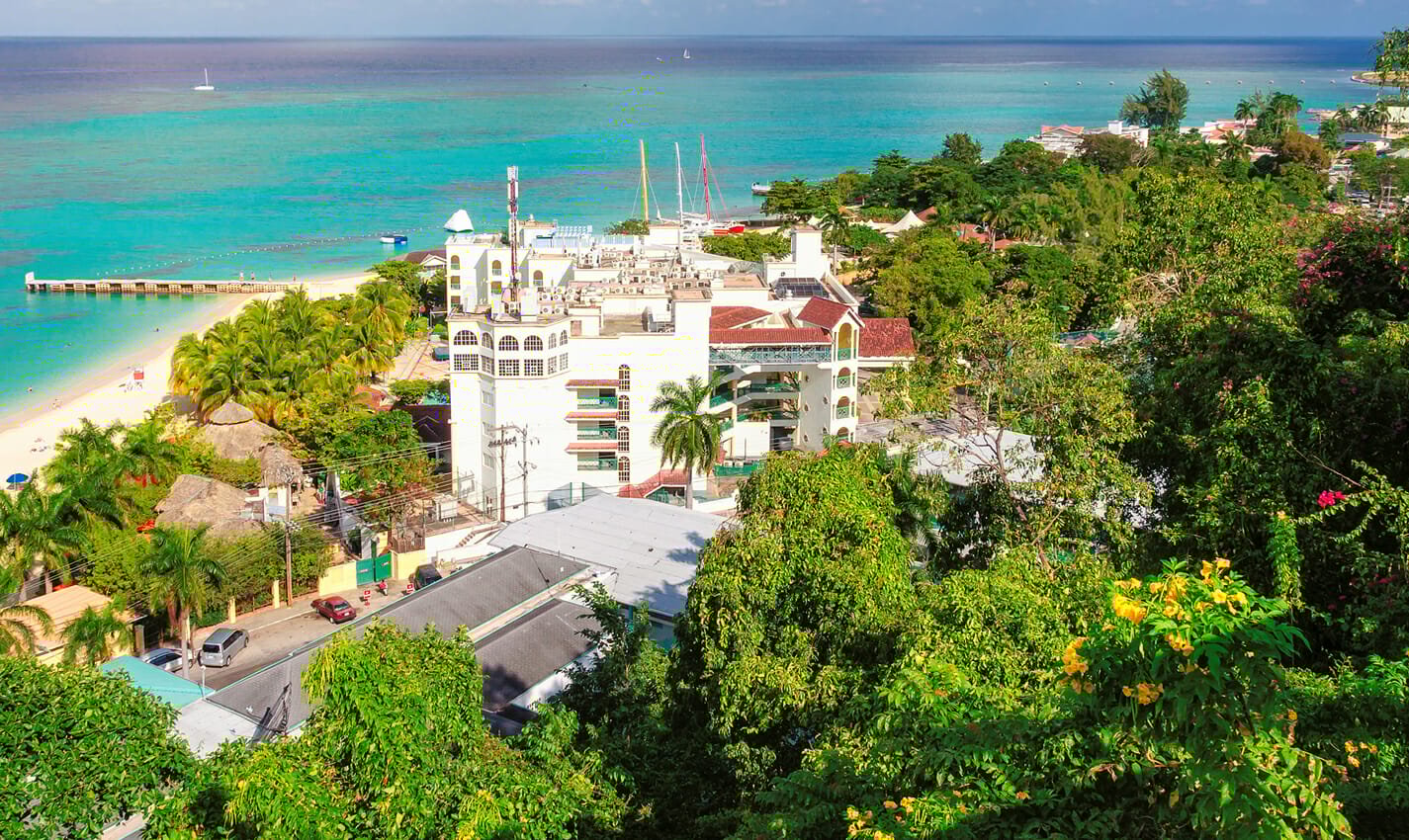 what are the main religions in jamaica travel photo