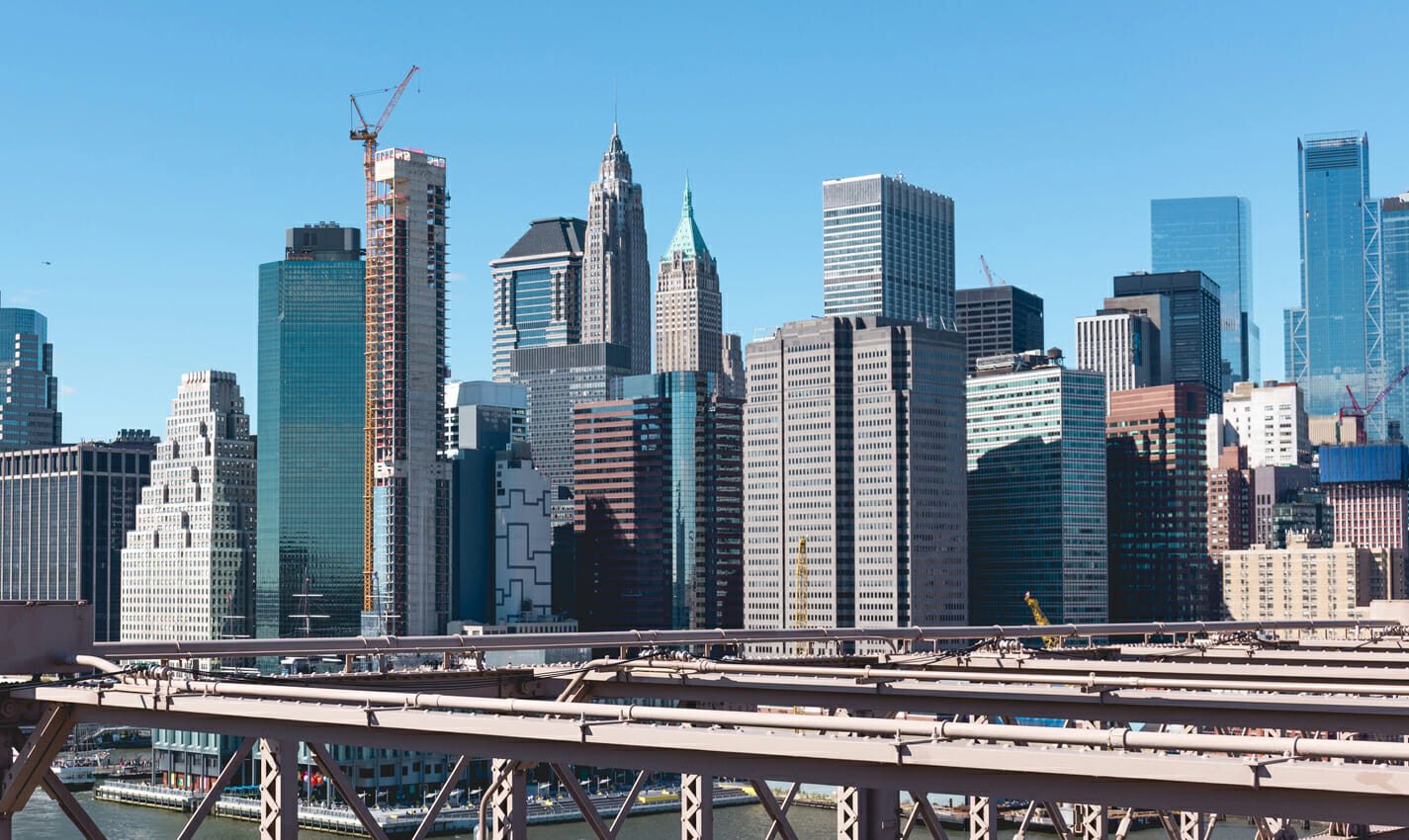 what are the main religions in manhattan travel photo