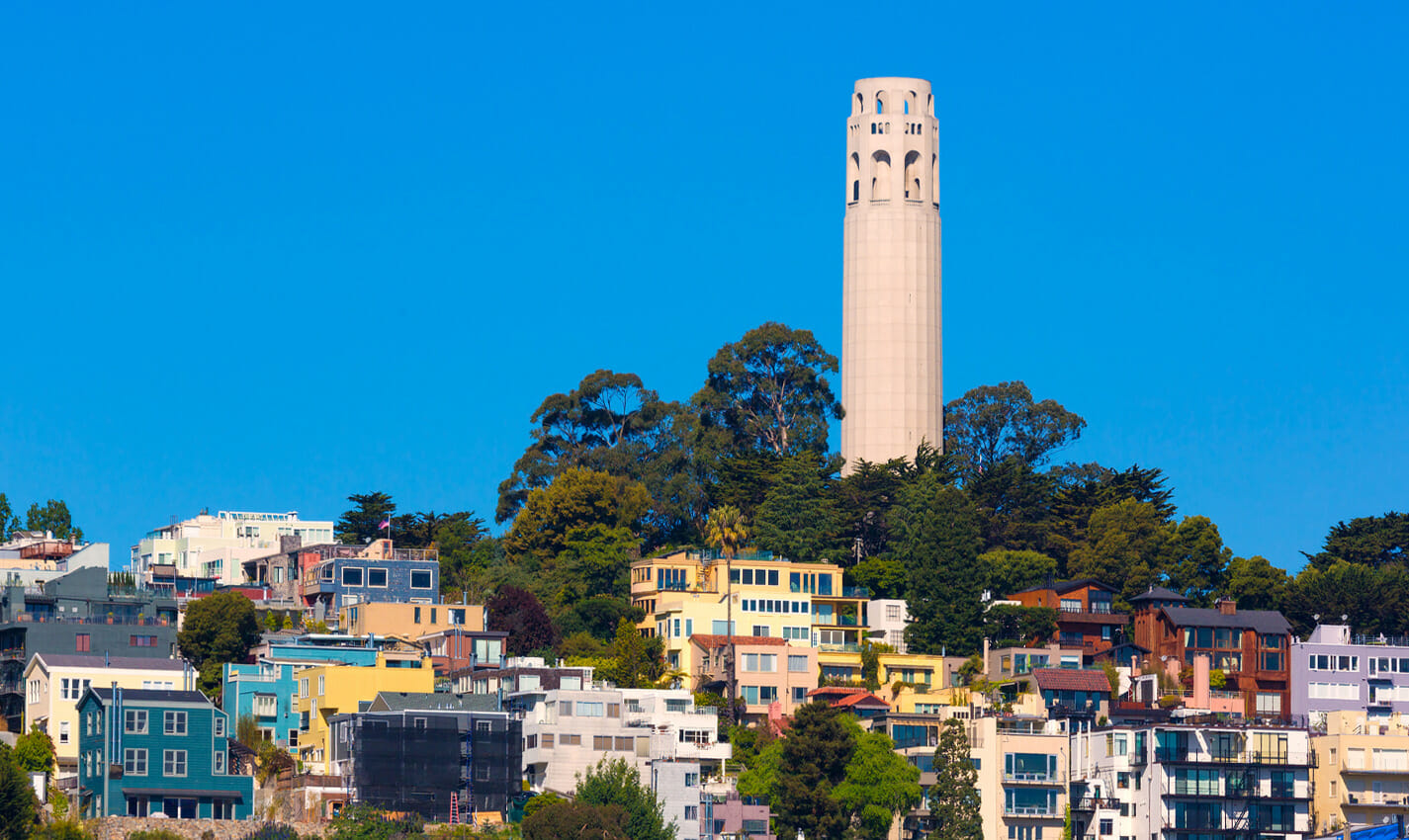 what are the main religions in northern california travel photo