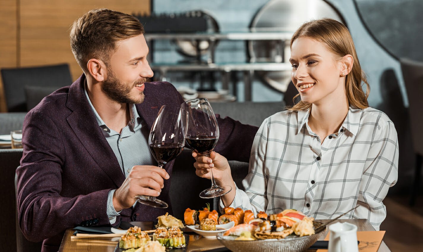 what food is the woodlands, tx known for travel photo