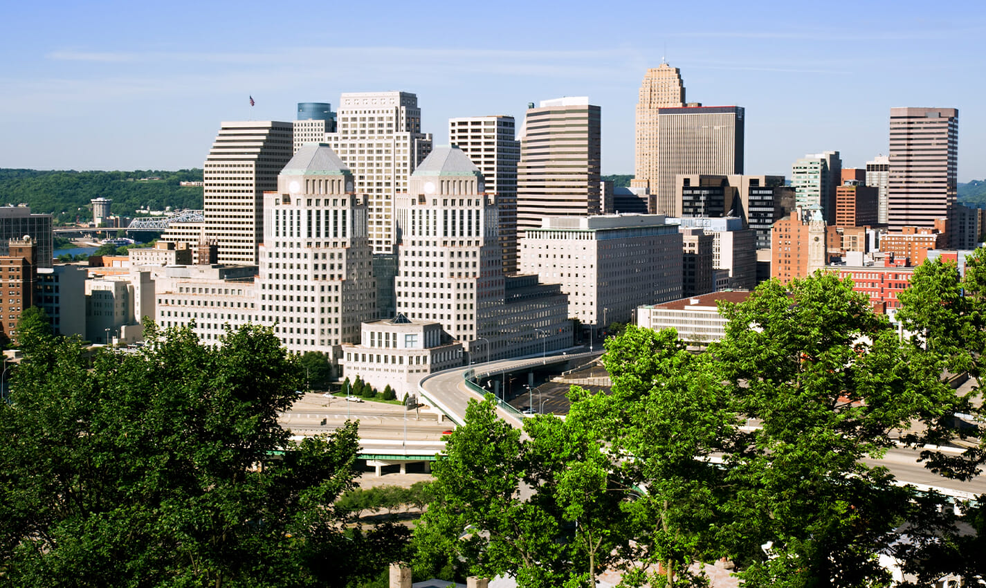 what food is cincinnati known for travel photo