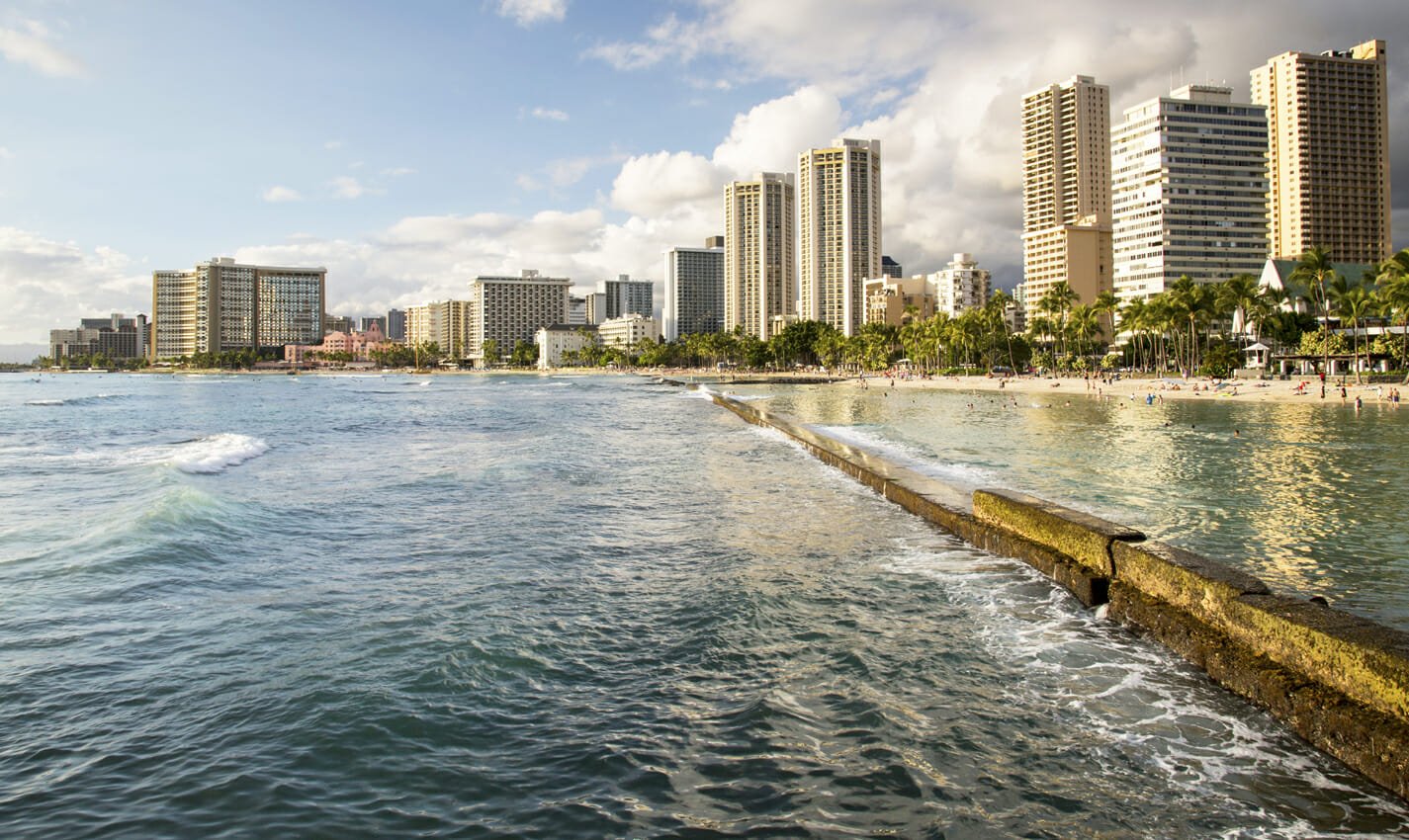 what is the best time of year to visit oahu travel photo