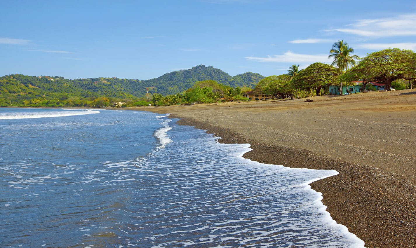 what to pack for costa rica travel photo