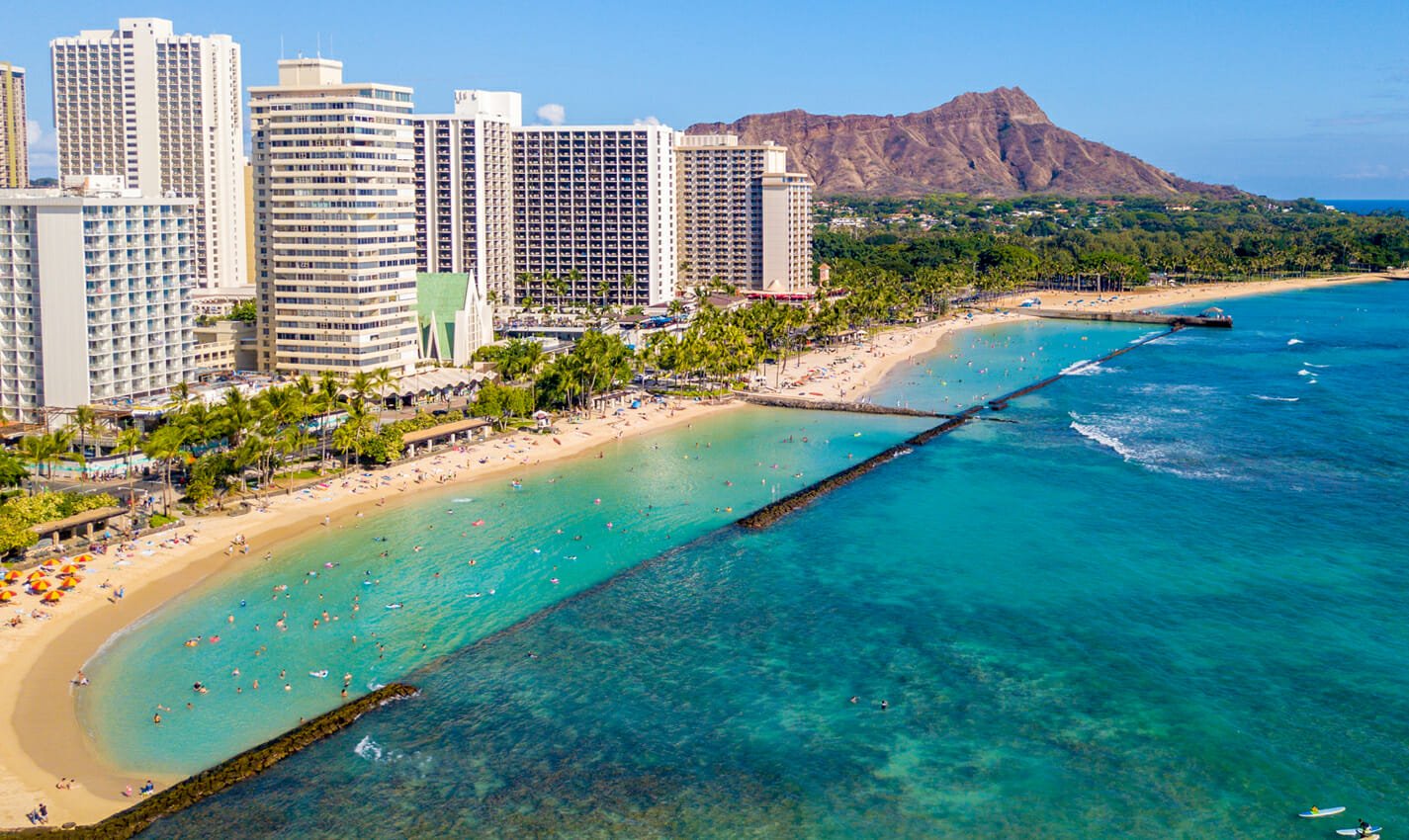 what to pack for hawaii travel photo