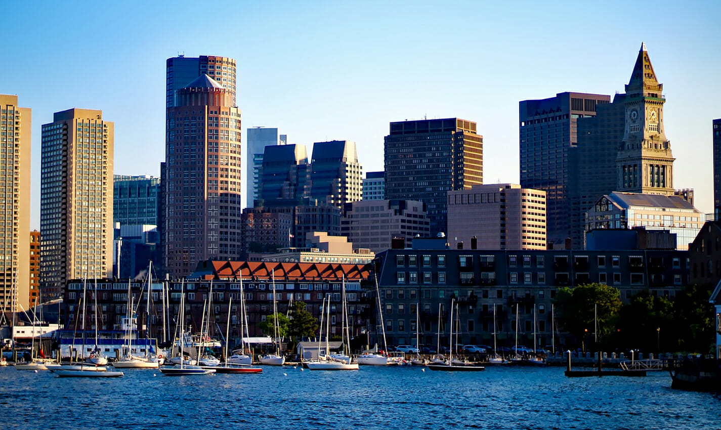 what to pack for massachusetts travel photo