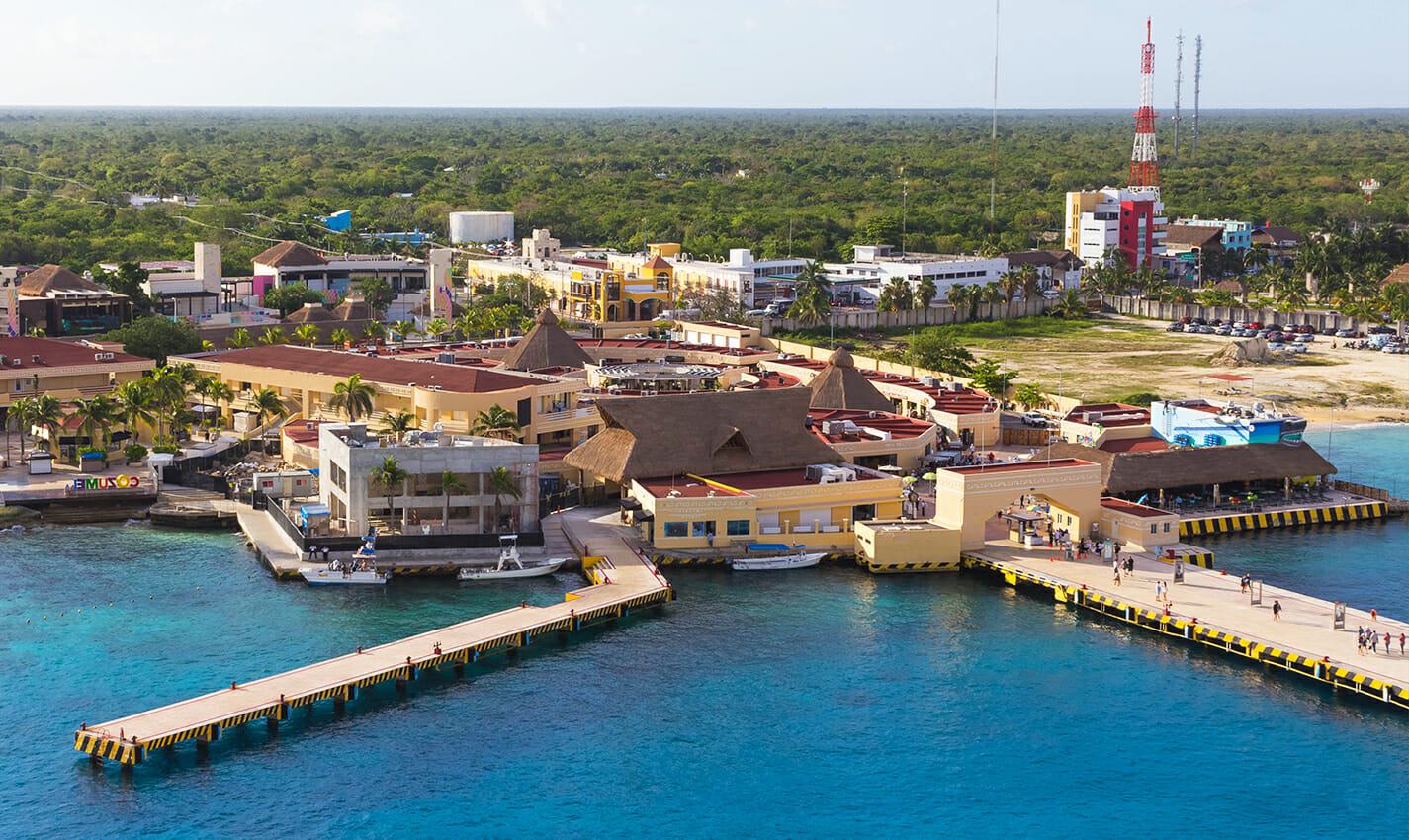 what to pack for mexico travel photo