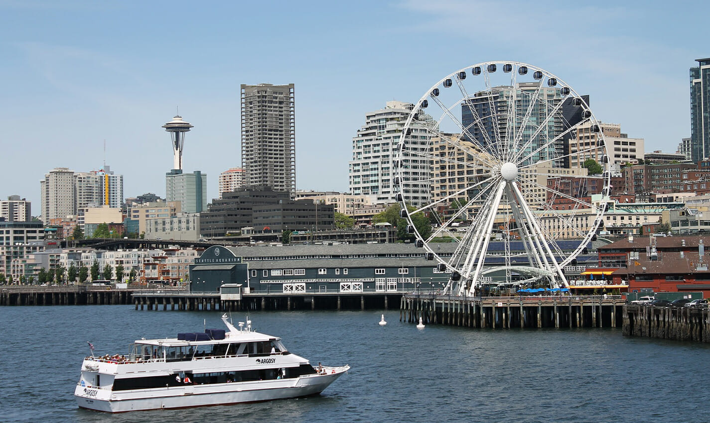 what to pack for washington state travel photo