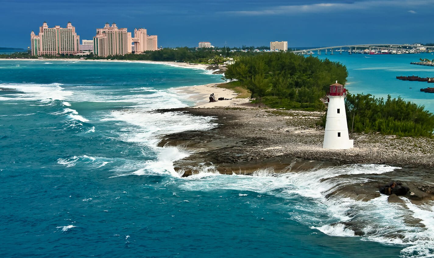 what to pack for the bahamas travel photo