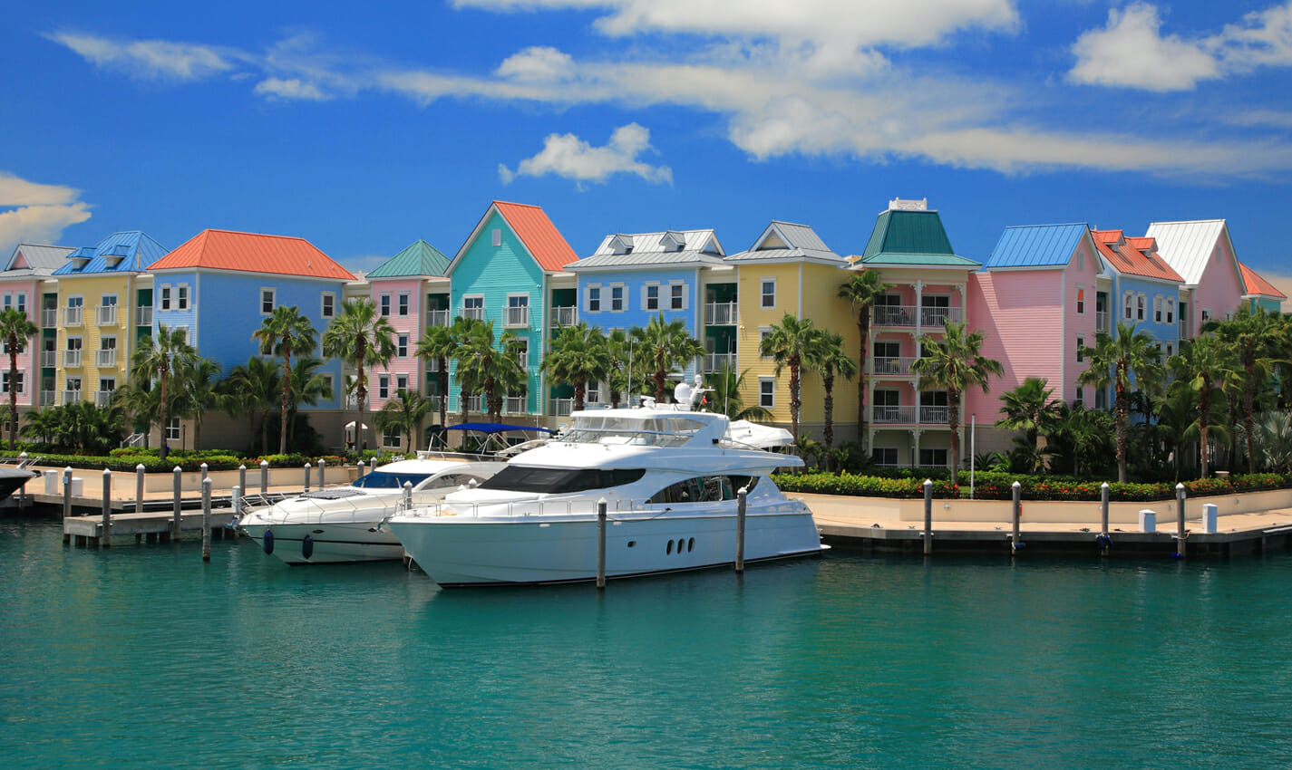 what to pack for the caribbean travel photo