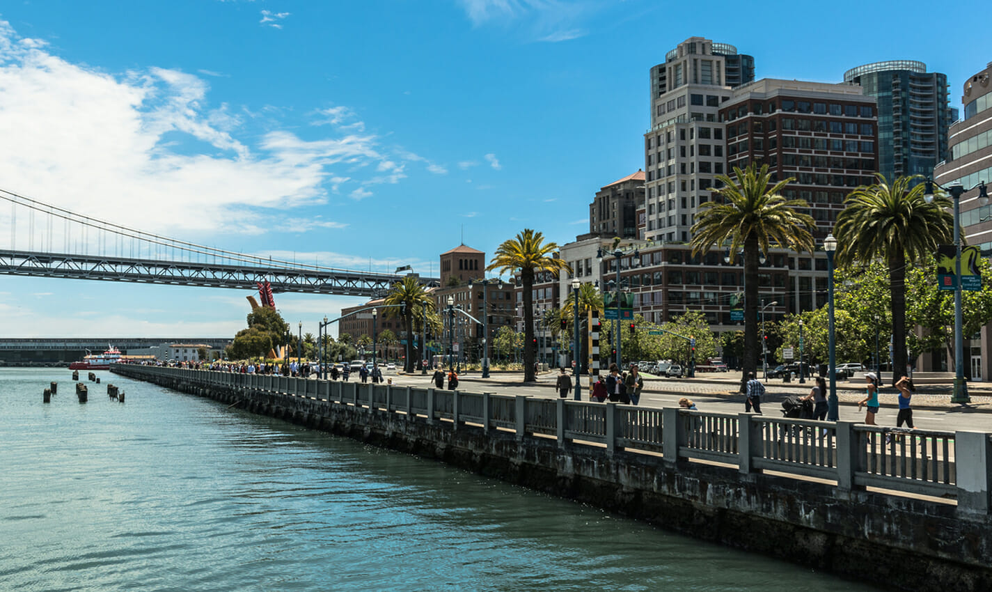 what to pack for the san francisco bay area travel photo